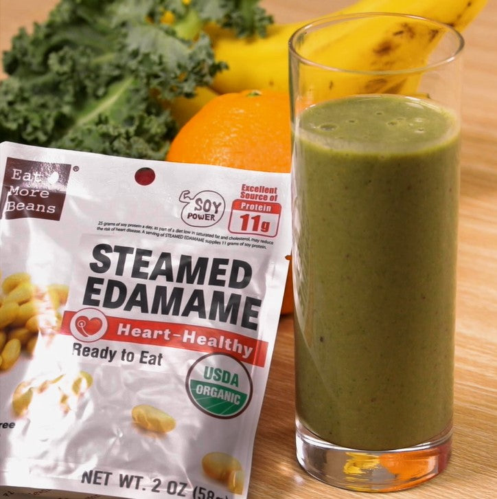 Smoothie/Protein Shake – Eat More Beans